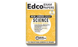 New-Science-EDCO – Edco Exam Papers