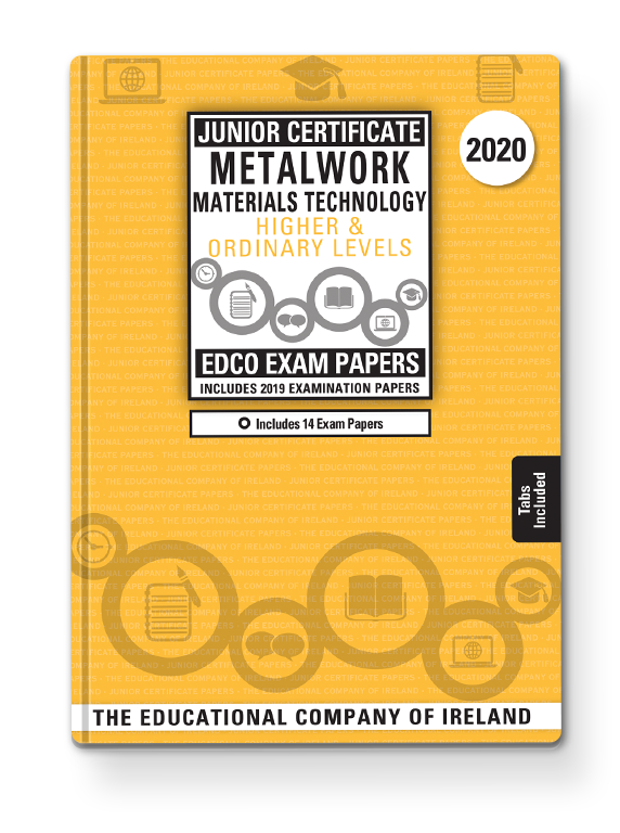 jc-metal-work – Edco Exam Papers