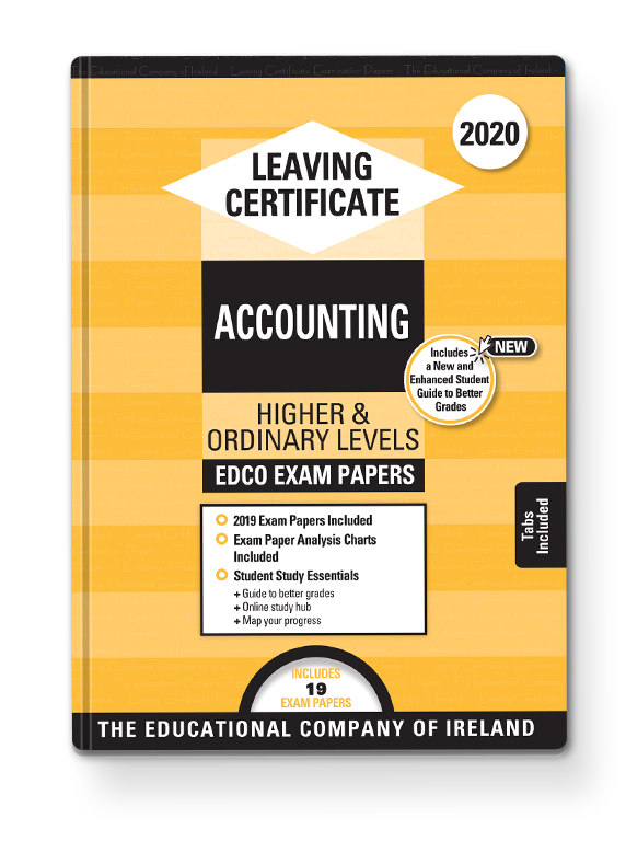 lc-accounting – Edco Exam Papers