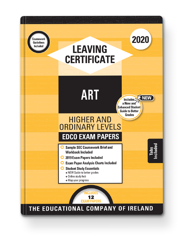 lc-art – Edco Exam Papers