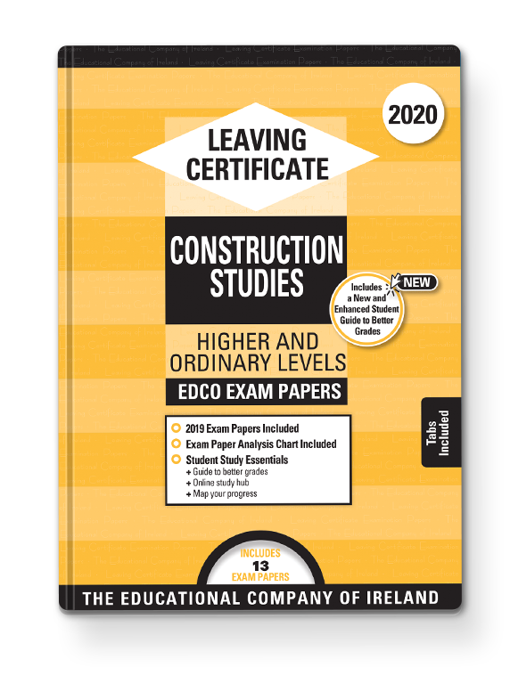 lc-construction – Edco Exam Papers