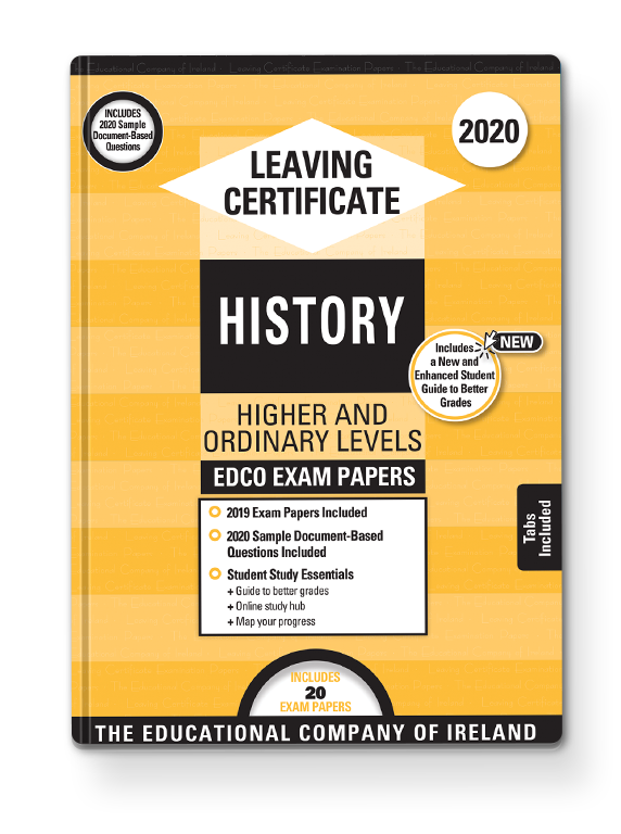 lc-history – Edco Exam Papers
