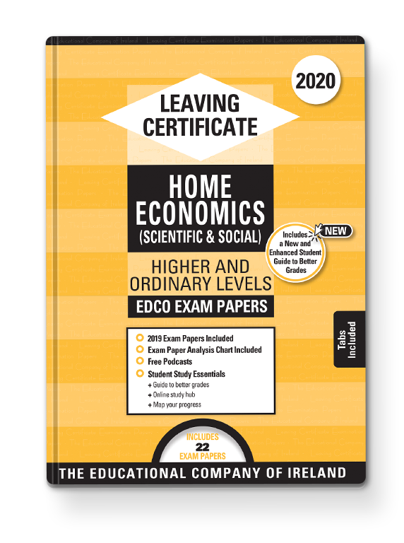 lc-home-ec-comb – Edco Exam Papers