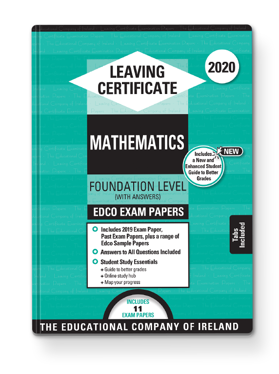 lc-maths-fl – Edco Exam Papers