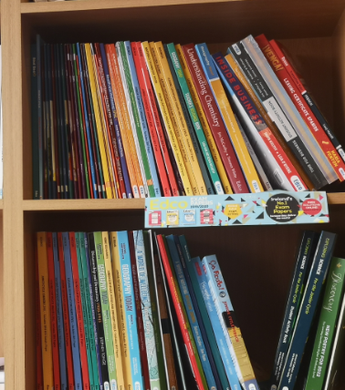 shelf edge – Edco Exam Papers