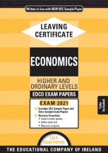 Sample Papers – Edco Exam Papers