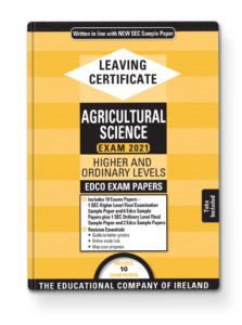 Preview LC Agricultural Science Exam Paper – Edco Exam Papers