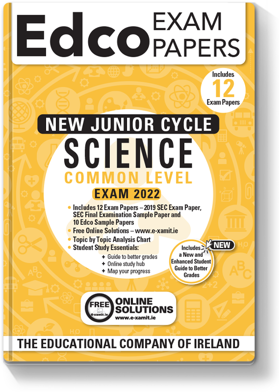BJC5105S JC Science Cover 2021 – Edco Exam Papers