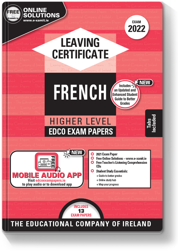 BLC5092S LC French HL Cover 2021 – Edco Exam Papers