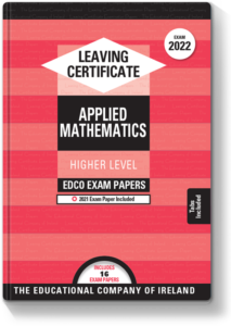 LC Applied Maths HL & OL – Edco Exam Papers
