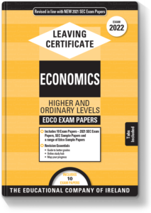 LC Economics HL & OL – Edco Exam Papers