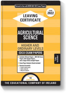 LC Agricultural Science HL & OL – Edco Exam Papers