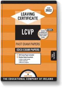 LC LCVP HL & OL – Edco Exam Papers