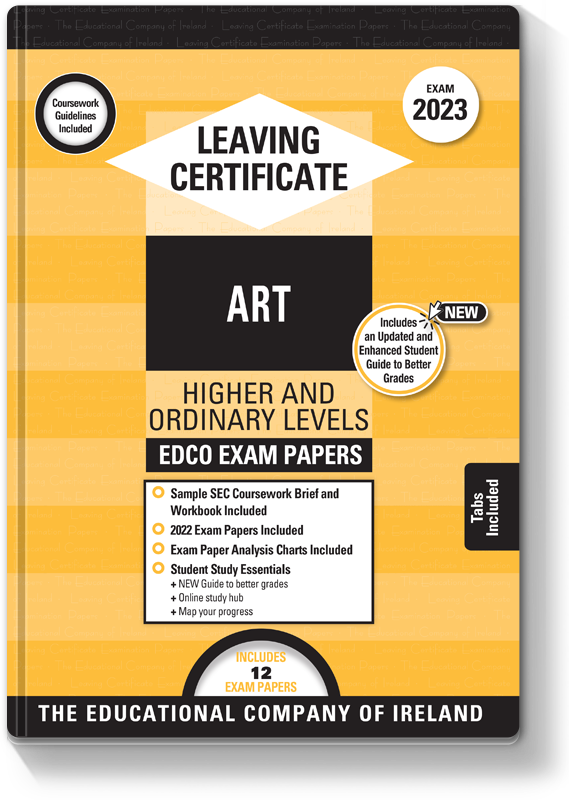 LC ART – Edco Exam Papers