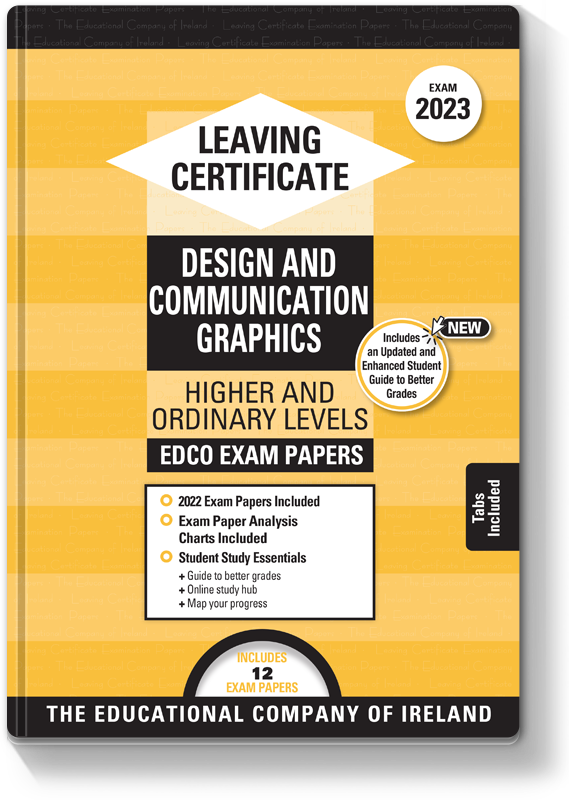 LC DESIGN – Edco Exam Papers