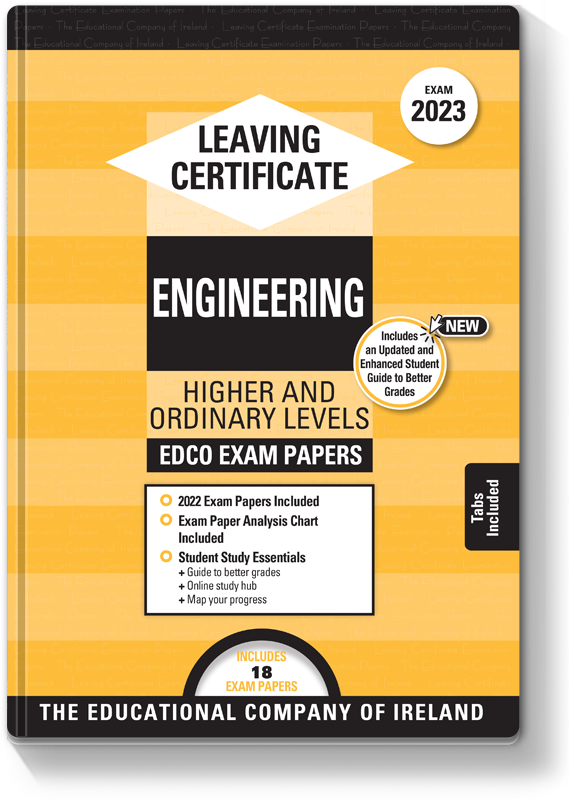LC ENGINEERING – Edco Exam Papers