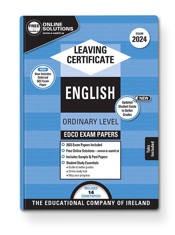 lc-eng-ol – Edco Exam Papers