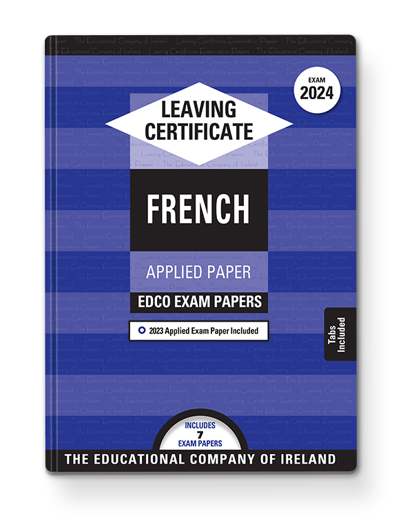 lc-french-app – Edco Exam Papers