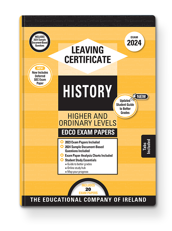lc-history – Edco Exam Papers
