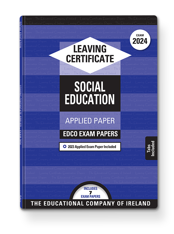 lc-social-education – Edco Exam Papers