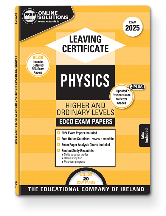 lc-physics-cl – Edco Exam Papers