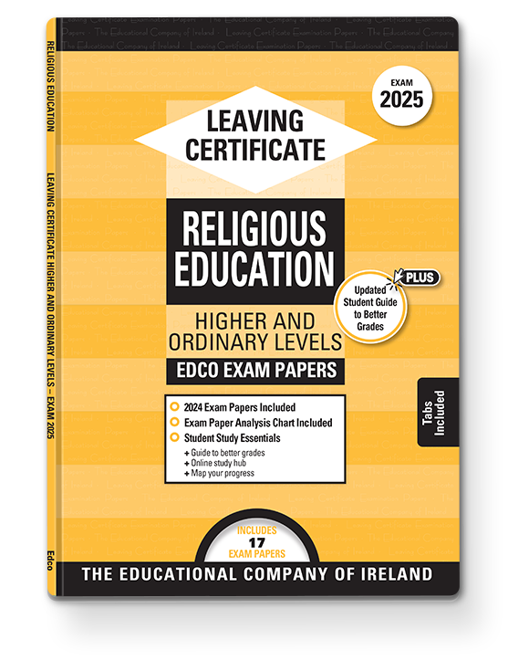 lc-religious-education – Edco Exam Papers
